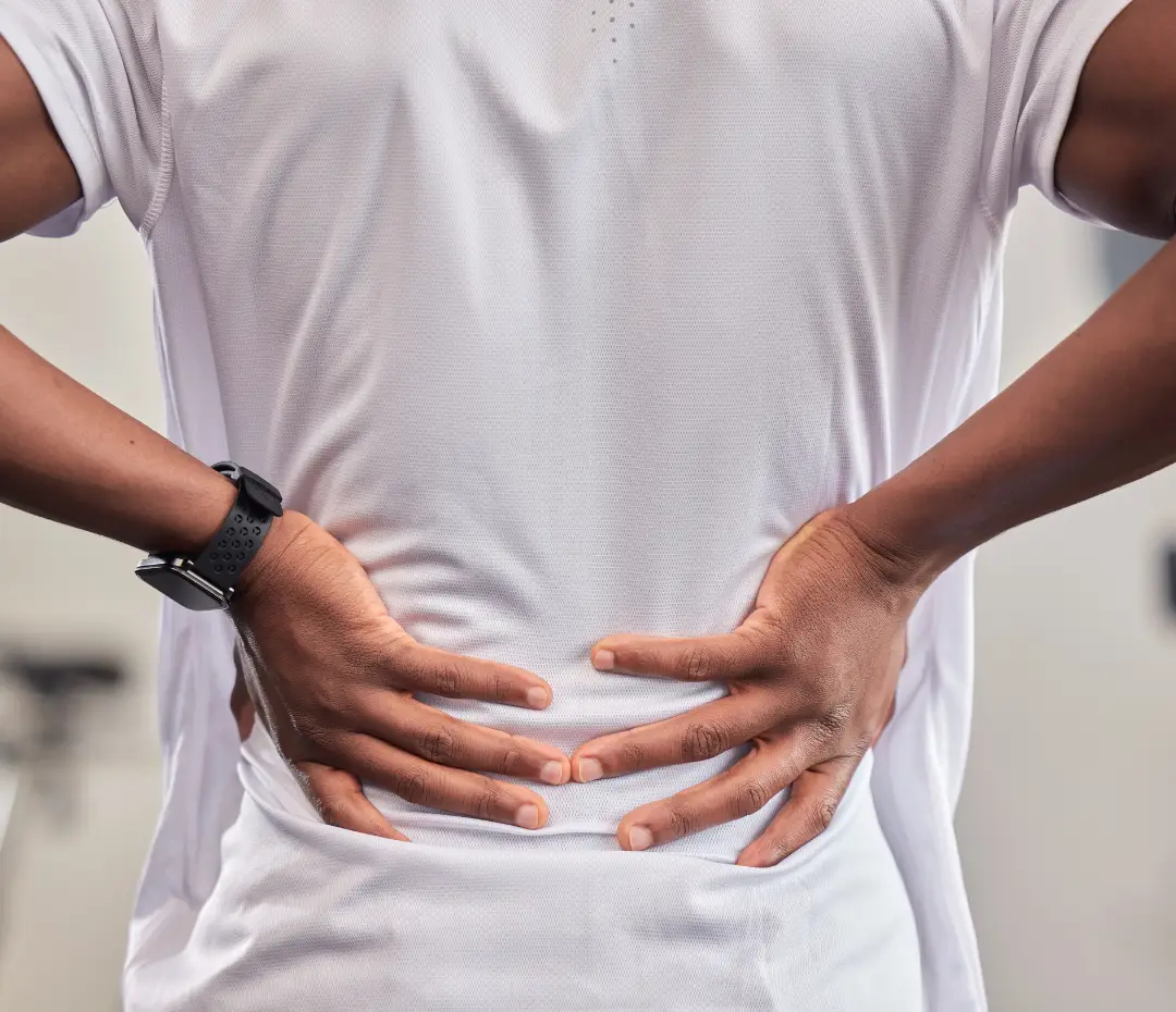 BACK PAIN RELIEF IN LONDON ONTARIO: FIND RELIABLE, EFFECTIVE ...